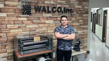 Walco family is growing!