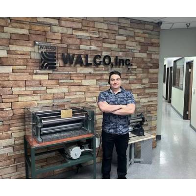 Walco family is growing!