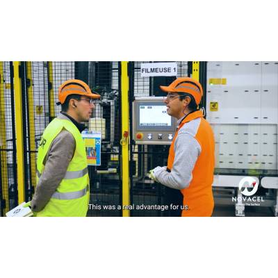 [Testimonial] GLASSOLUTIONS by Saint-Gobain Glass