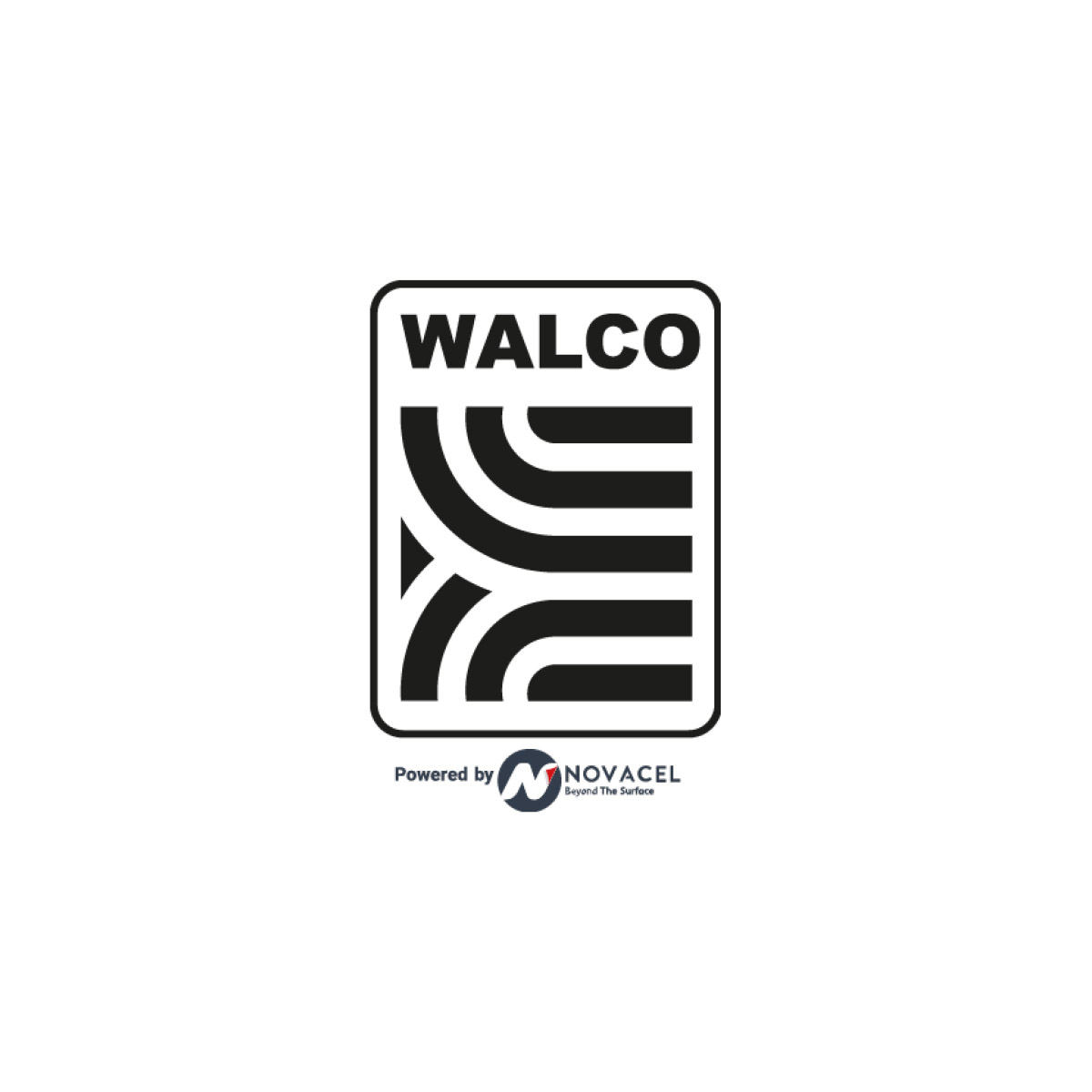 WALCO®: esperti in laminatori industriali | WALCOTECH